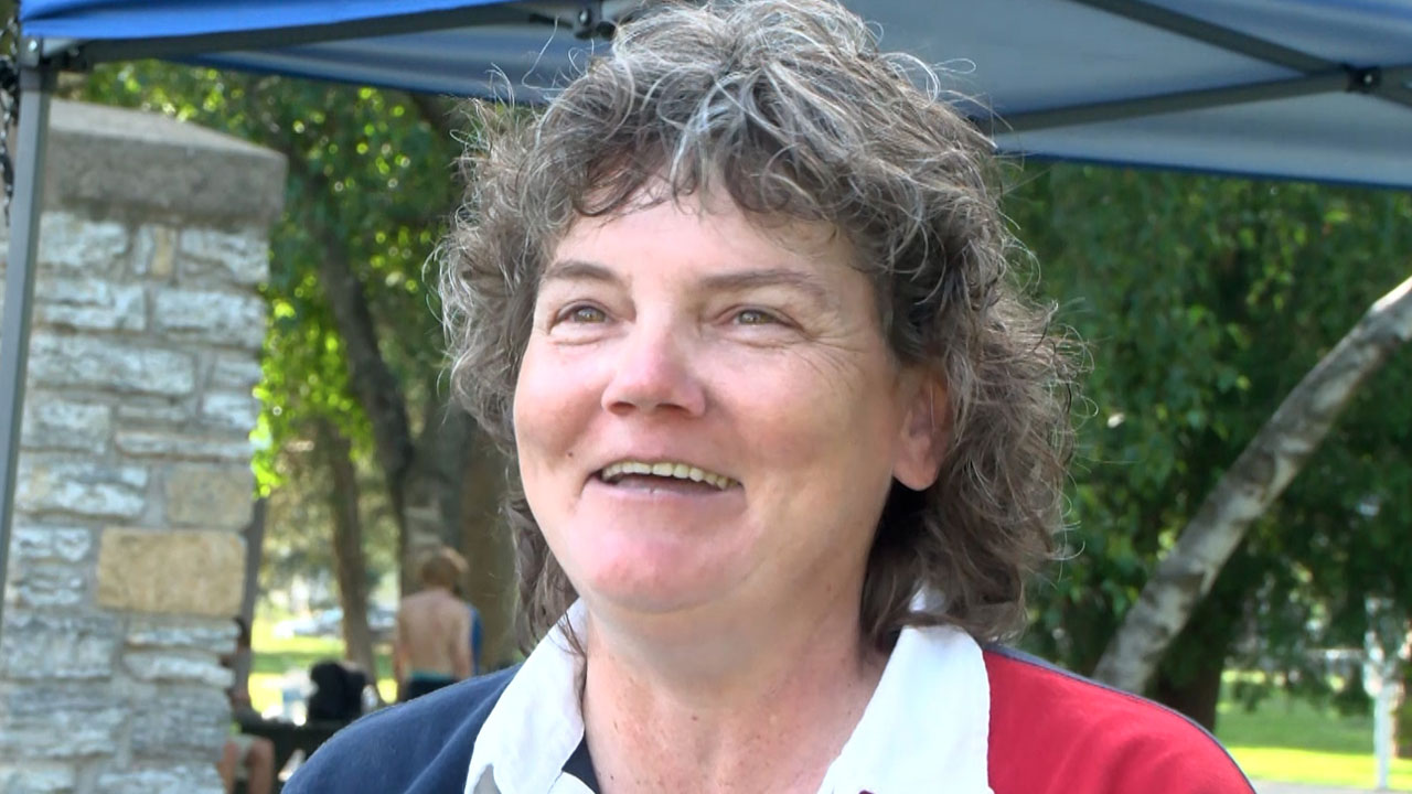 Denise Slipy Announces Plans to Run Again for MN Senate District 6