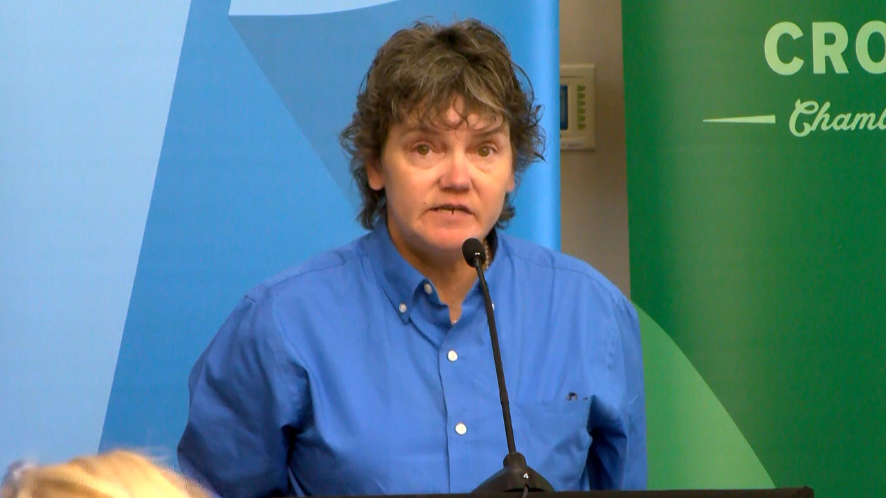 MN Senate District 6 Candidate Denise Slipy Shares Her Platform with ...