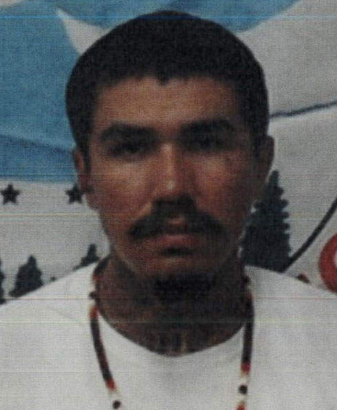 Update: Man Wanted by Red Lake DPS in Shooting Now in Custody