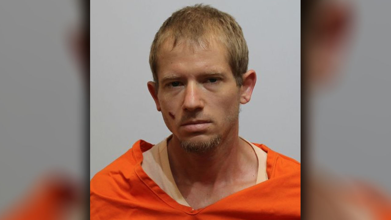 Man Shot by Walker Police Charged with Assault, Aggravated Robbery