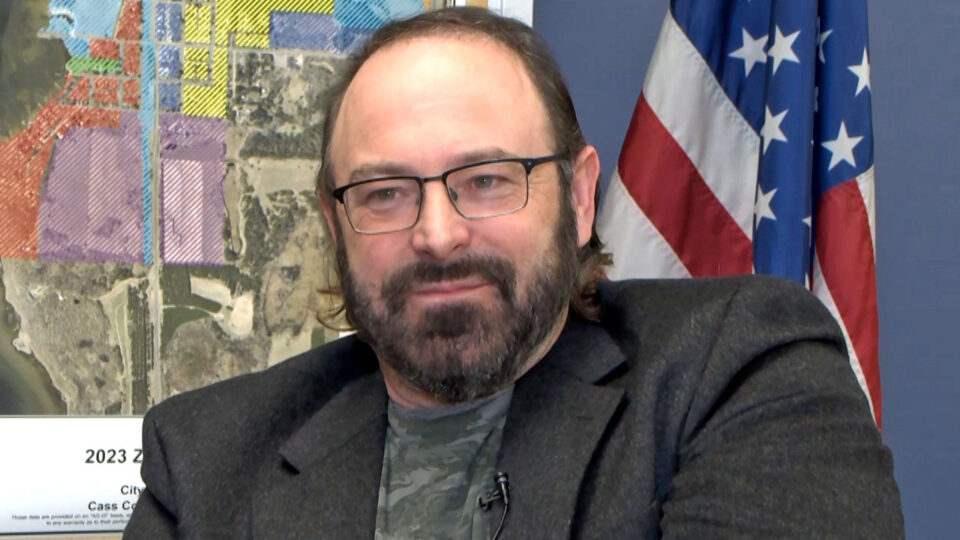 Suspect Dead, Deputy Hospitalized After Shooting Incident in Rural Walker