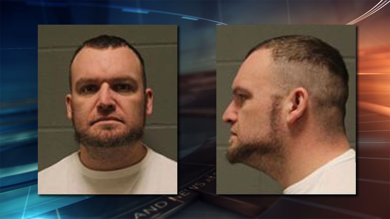 Level 3 Offender Moves to Pillager Area After Being Released