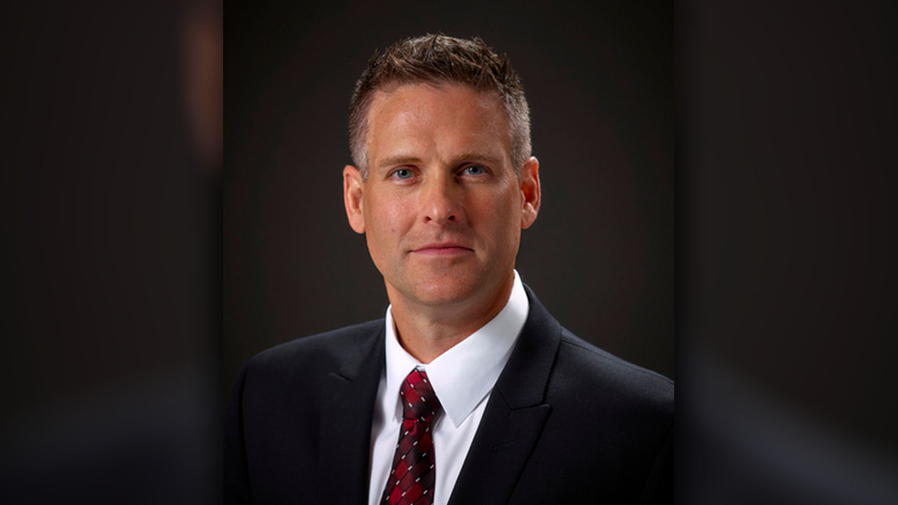 New Toro President & COO Originally from Sebeka/Nimrod Area