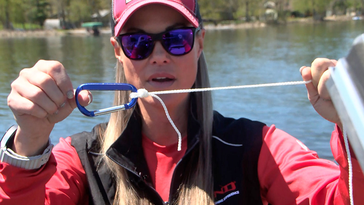 Fishing Tips 2026: Tying Knots