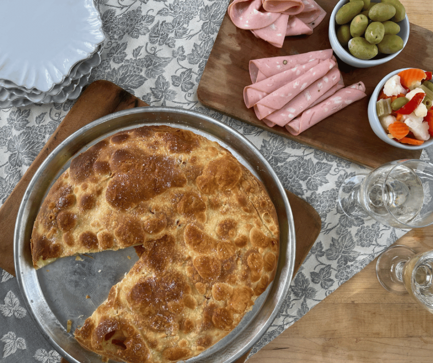 Recipes from PBS Chefs & Shows - Lakeland PBS