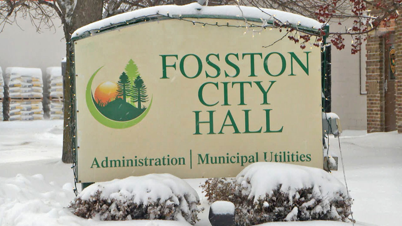 Fosston Area Health Care Task Force Holding 'State of Primary ...