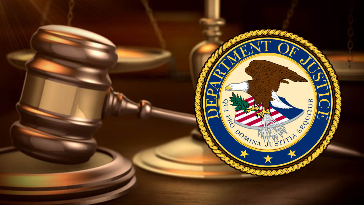 Red Lake Man Indicted in Federal Court for Illegal Firearm Possession