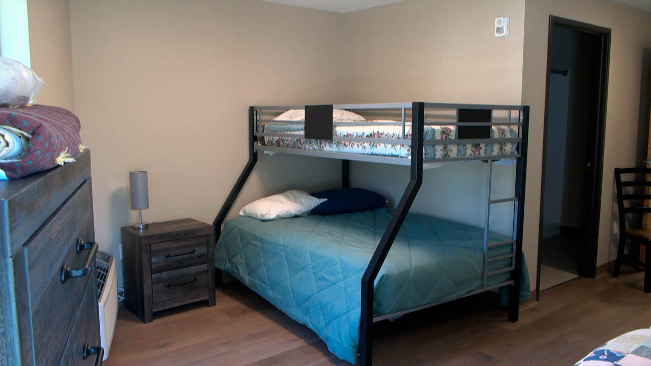 Grace House of Itasca County Reopens After $2 Million Expansion