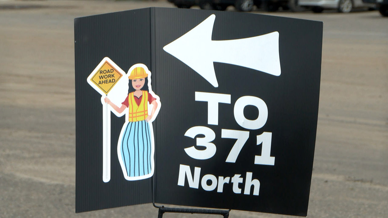 Hackensack's Sweetheart Days Still On Despite Highway 371 Construction