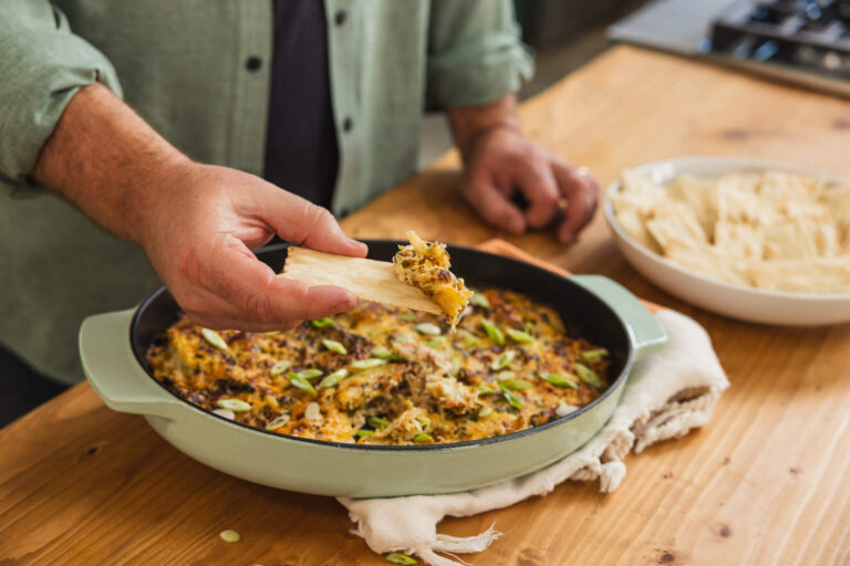 Recipes from PBS Chefs & Shows - Lakeland PBS