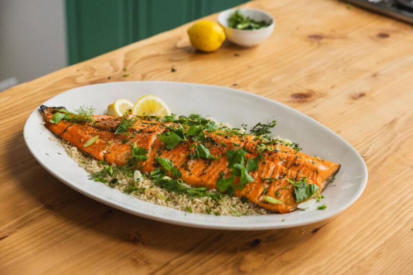 Recipes from PBS Chefs & Shows - Lakeland PBS