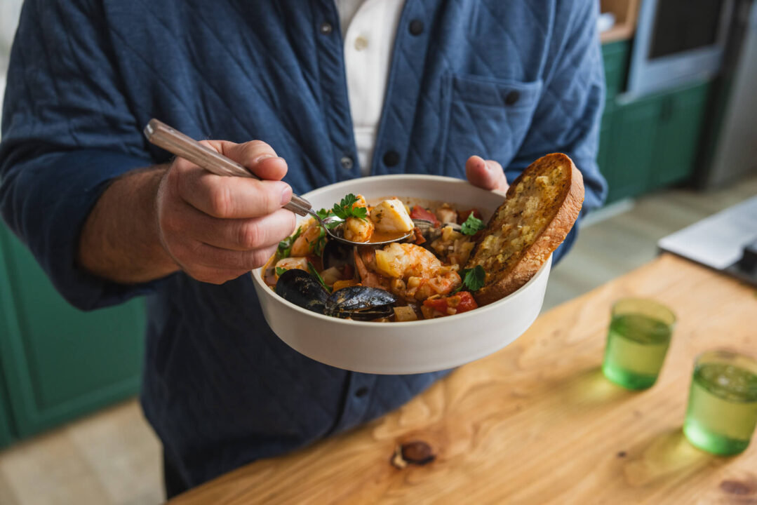 Recipes from PBS Chefs & Shows - Lakeland PBS