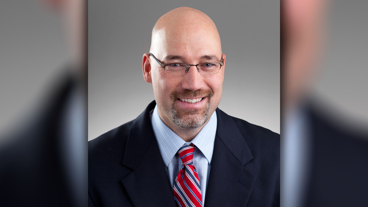 Dr. Jason Caron to Take Over as Sanford Bemidji Leader at End of Year