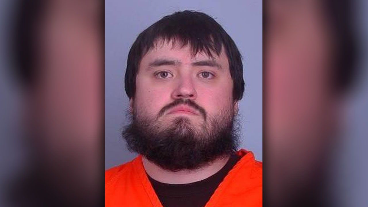 Maple Grove Man Accused in Kidnapping of Girl That Triggered AMBER Alert