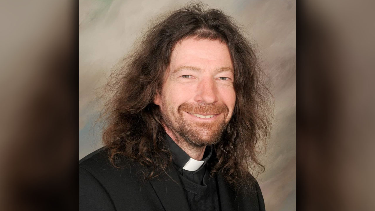 Priest in Central MN Charged with Sexual Assault, Threats of Violence