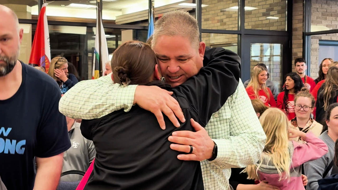 Split Vote Saves Bemidji's J.W. Smith Elementary for at Least One More Year