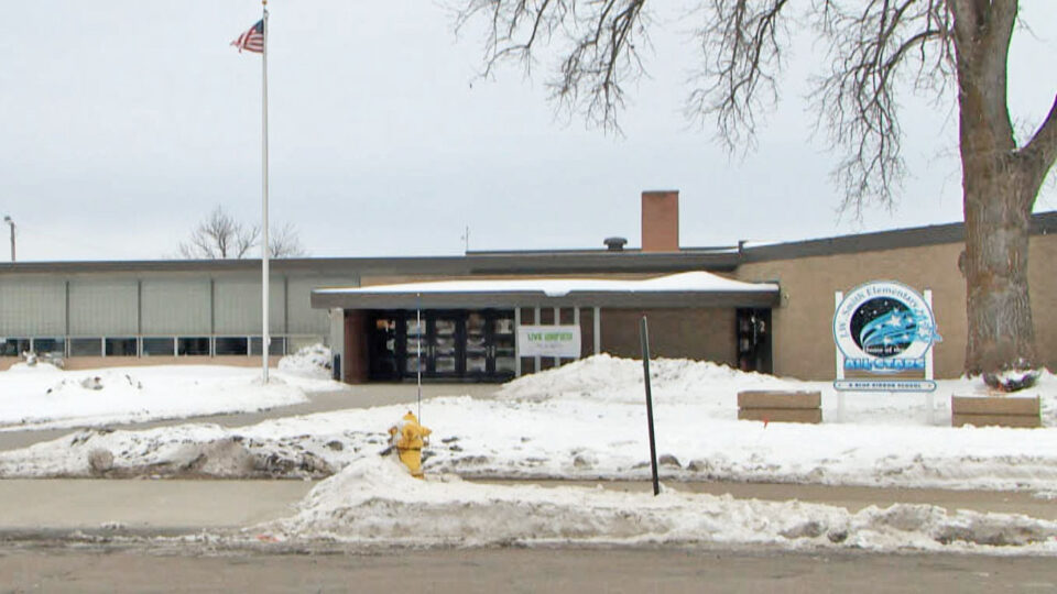 Bemidji School District Holding Q&A on J.W. Smith Elementary Plans