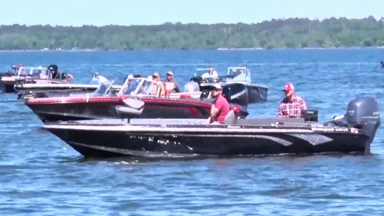KC Walleye Classic Keeps Serving Bemidji Community in 26th Year