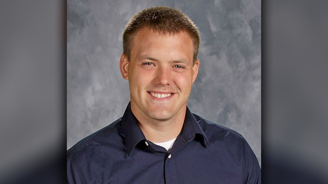 McMartin Named as New Head Coach of Bemidji Lumberjack Football