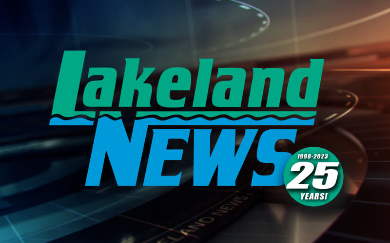 Lakeland News 25th Anniversary | Celebrating 25 Years of News