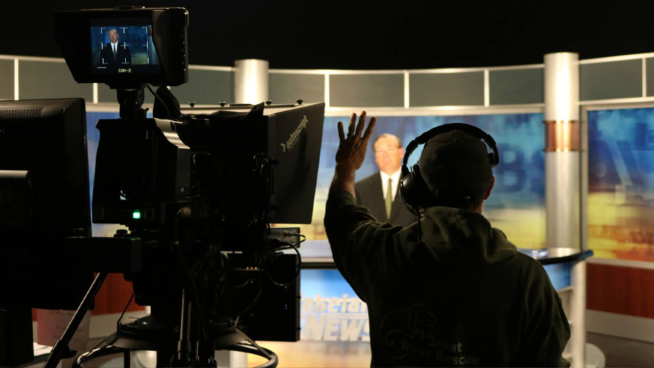 'Significant Changes' at Lakeland PBS Possible After Federal Funding Cuts