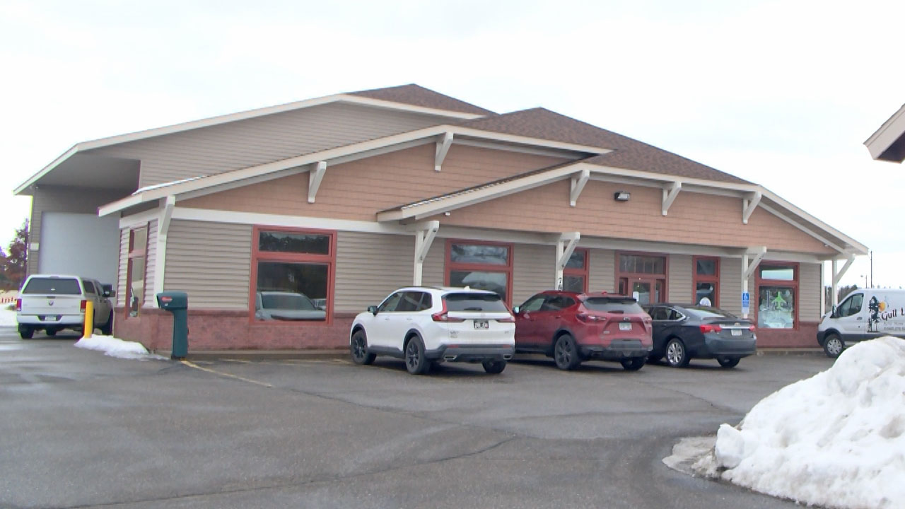 Lakes Area Food Shelf Preparing to Open 2nd Location in Baxter