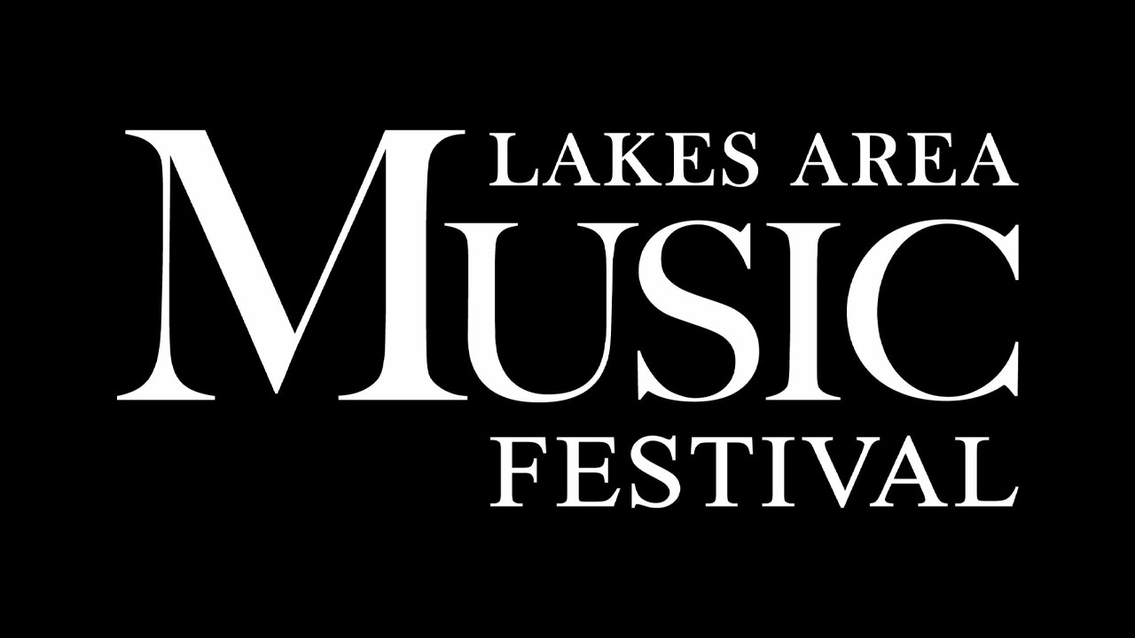 Lakes Area Music Festival Set for Annual Summer Solstice Fundraiser