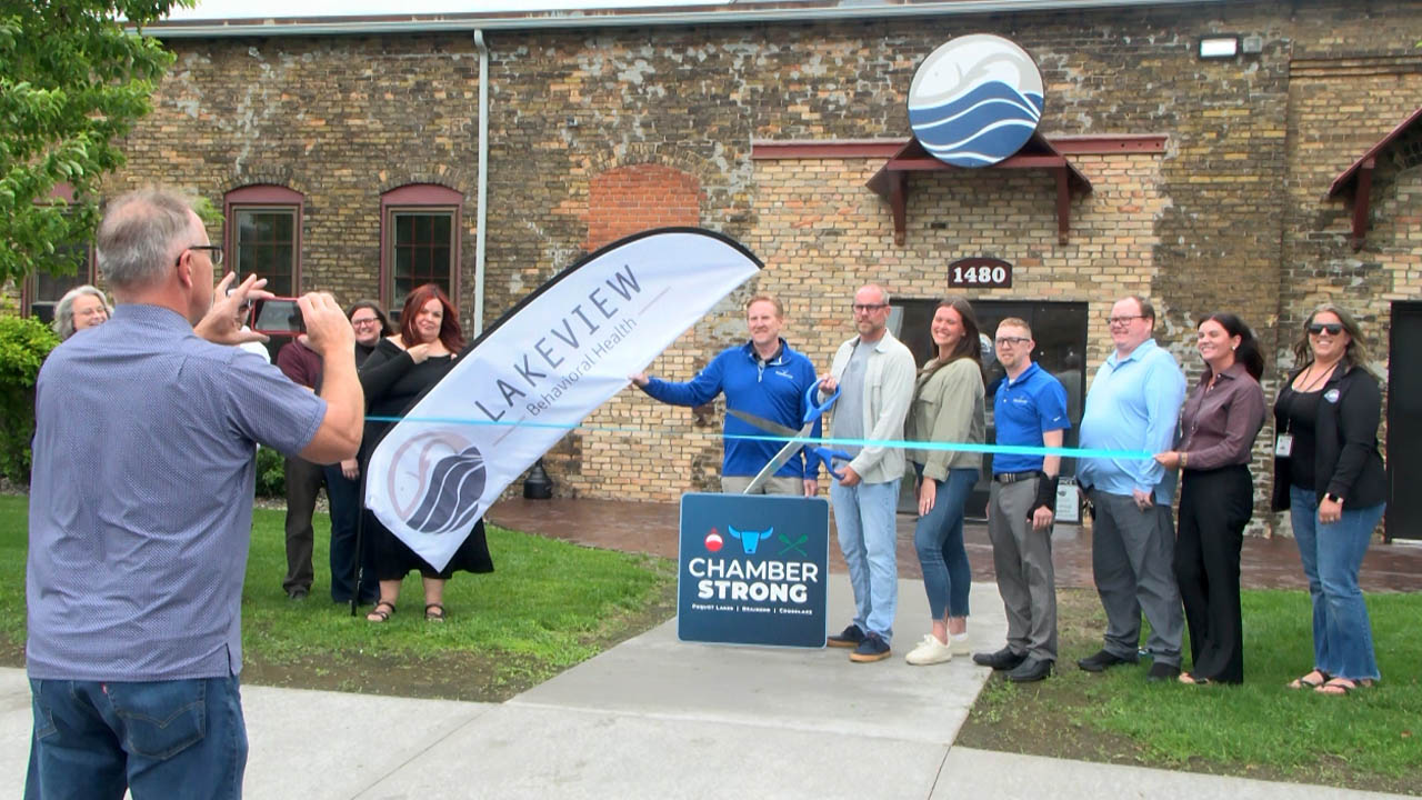 Lakeview Behavioral Health Opens New Brainerd Office at Northern ...