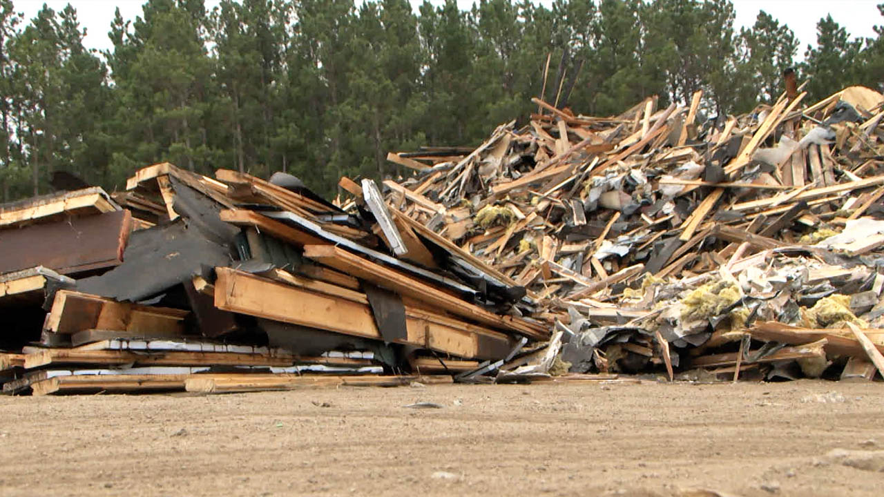 Landfills in Northwest Minnesota Facing Possible Closures