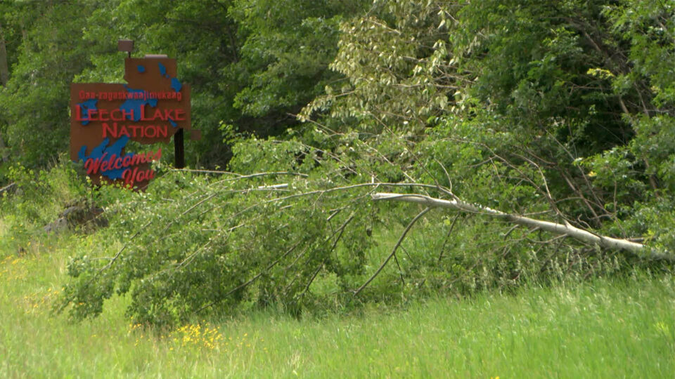 Authorities Investigating Fire in Red Lake Nation; 2 Fatalities ...