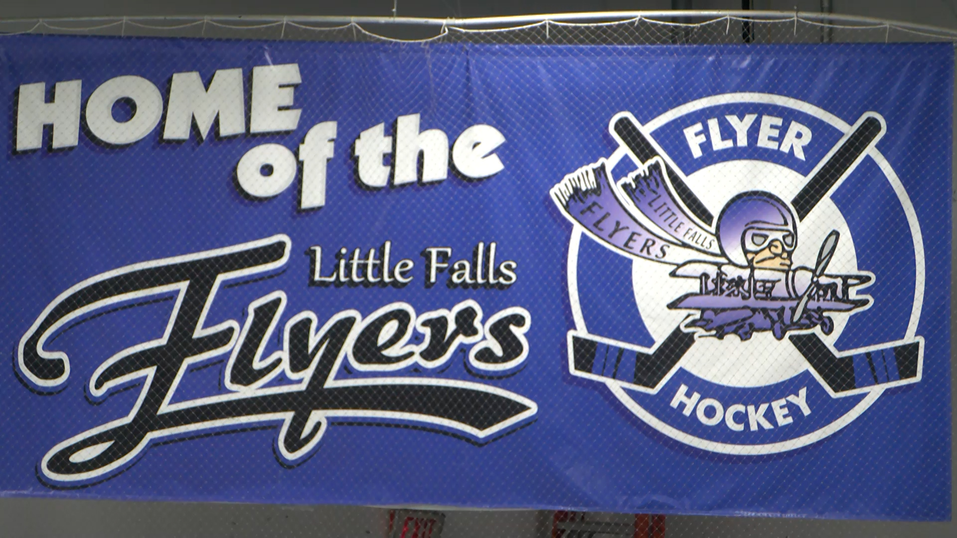 Little Falls Boys' Hockey Navigating Bolstered Schedule - Lakeland PBS