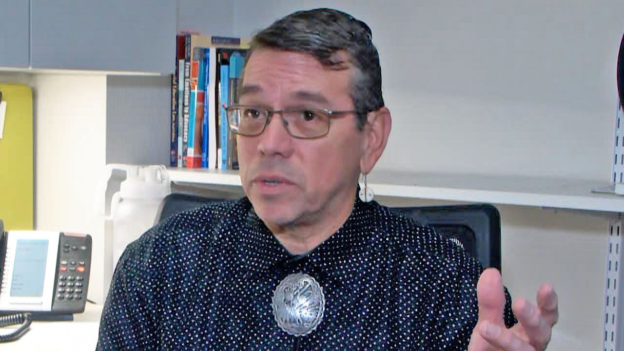 BSU Psychology Professor Creates Indigenous-Focused Suicide Screening Tool