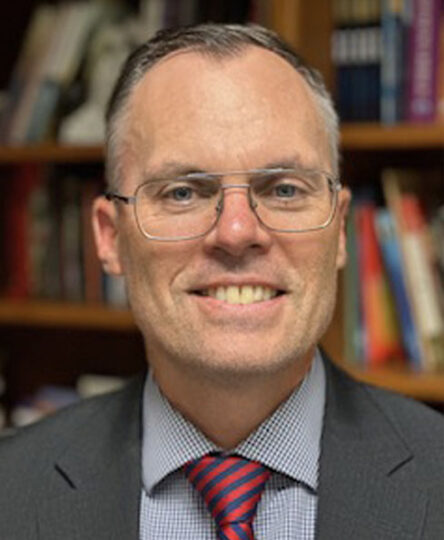 Roseau County Prosecutor Named as Ninth Judicial District Judge