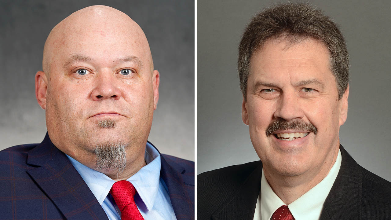Primary Battle Possible for GOP Candidate in MN Senate District 5 Race