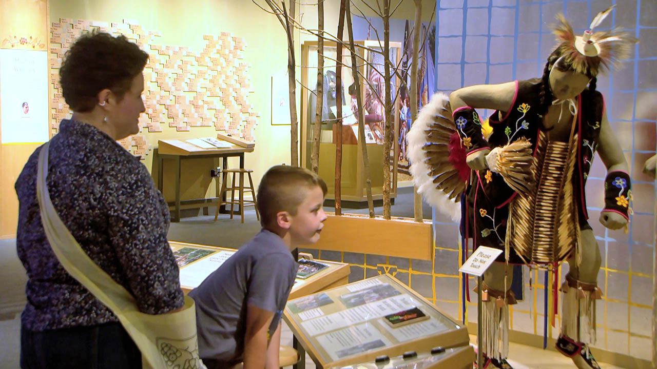 In Focus: Mille Lacs Indian Museum Celebrates 30th Anniversary