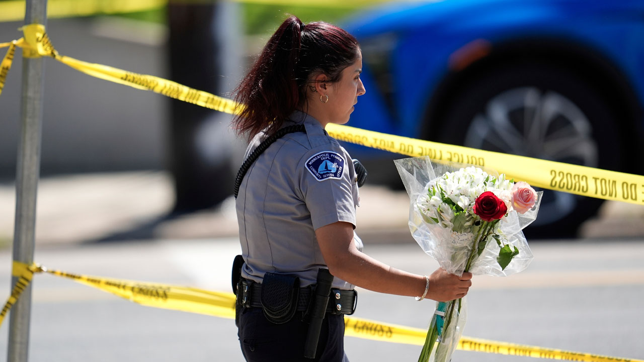 What to Know About the Shooting at a Minneapolis Catholic School