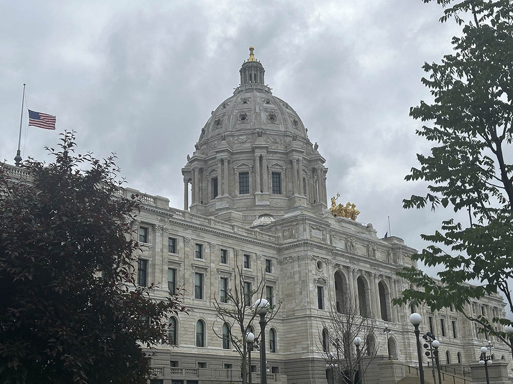 Minnesota Budget Deal Cuts Health Care for Adults Who Entered the US ...