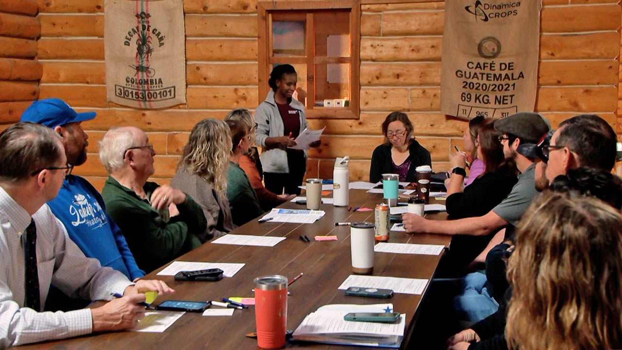 'North Country Networkers' Connects Business Owners in Brainerd Lakes Area