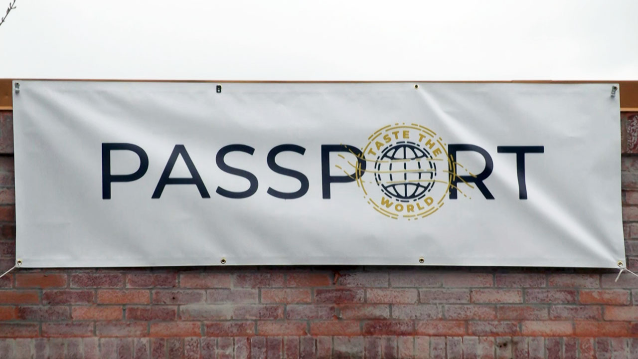 Sage On Laurel in Brainerd Hosts Soft Opening for 'Passport' Rebrand