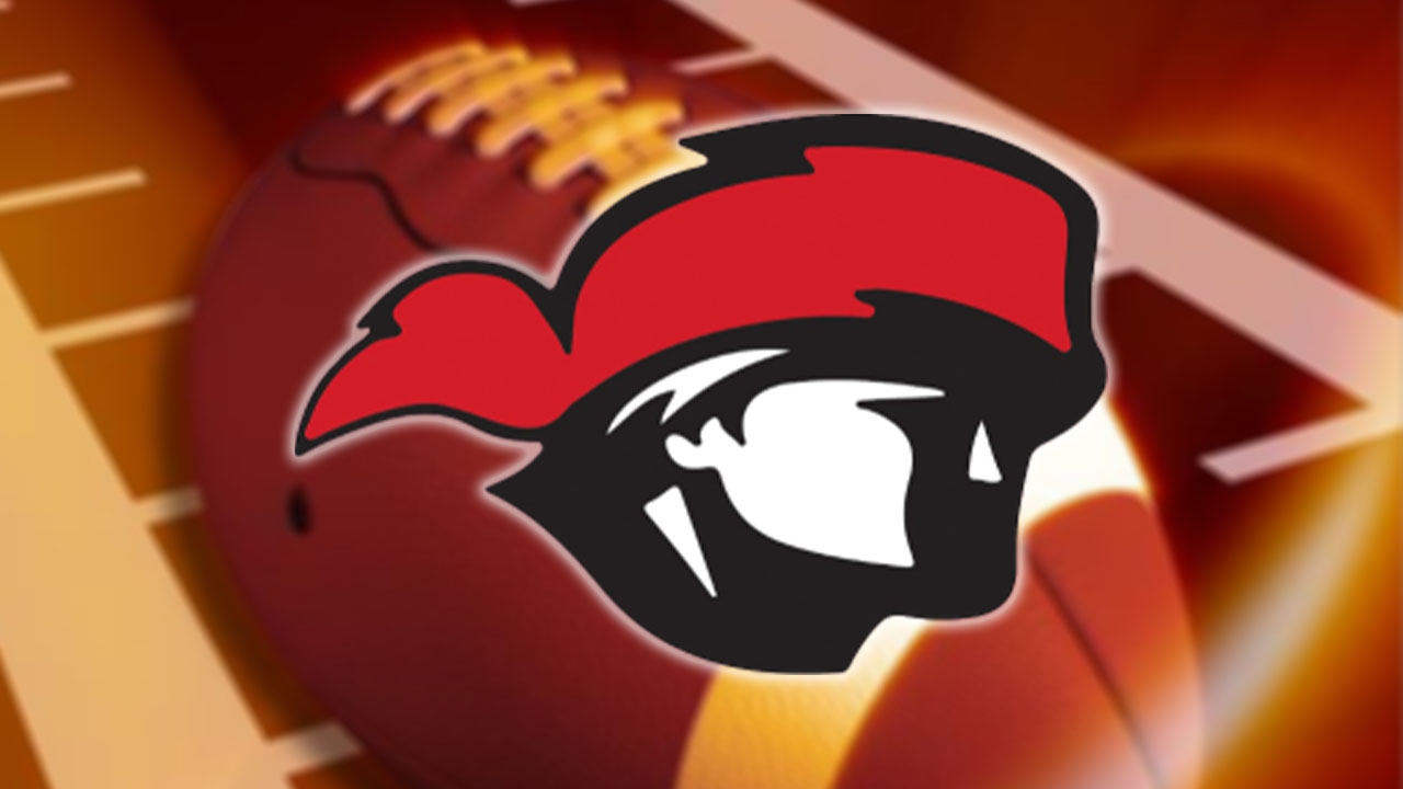 Pierz Football Ends Season with Loss to DGF in Class AAA Quarterfinals