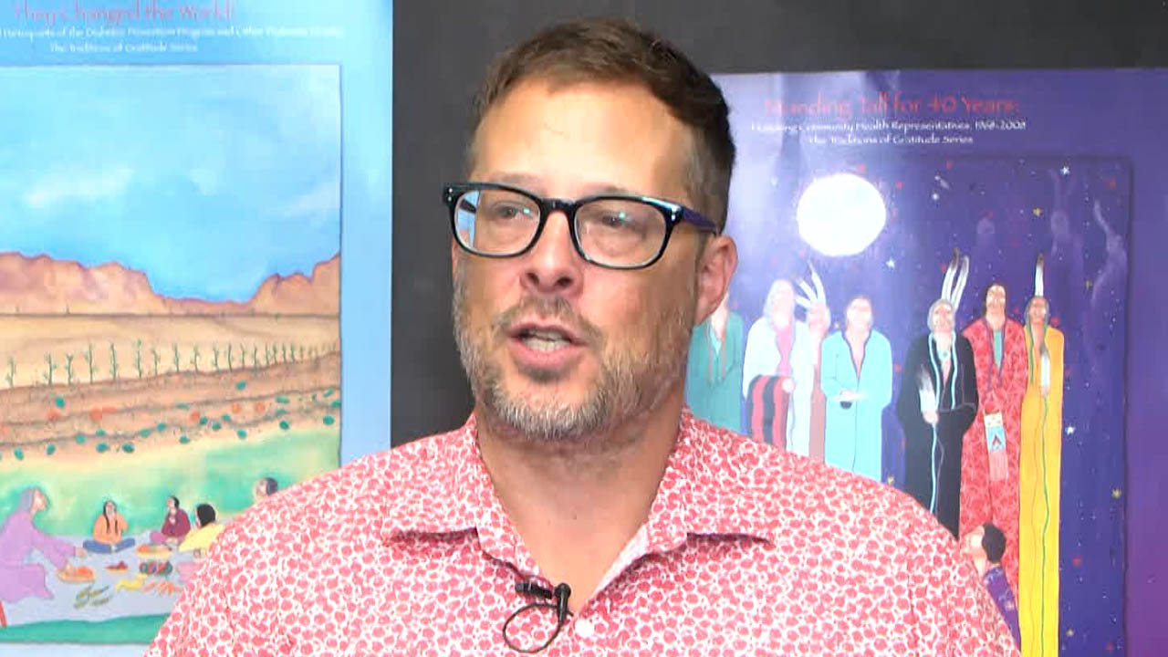 Bemidji's Reed Olson Tapped as MN State Co-Chair for 'U.S. Term Limits'