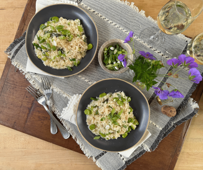 Recipes from PBS Chefs & Shows - Lakeland PBS