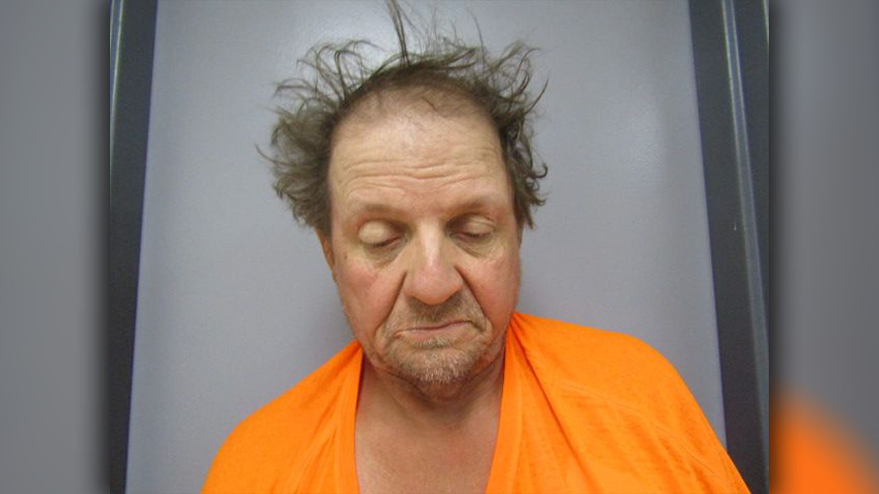 Staples Man Charged with Multiple Felonies After Fleeing Police on ATV