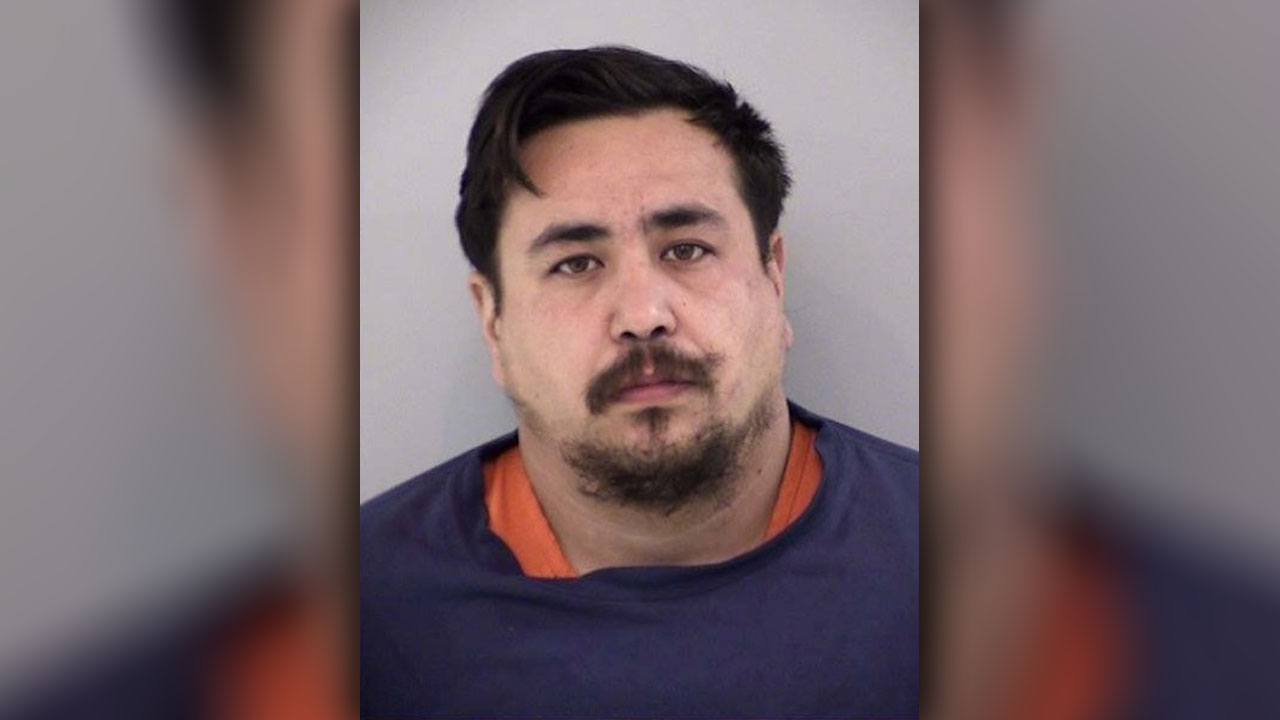 White Earth Tribal College Employee Charged in Child Sex Solicitation Sting