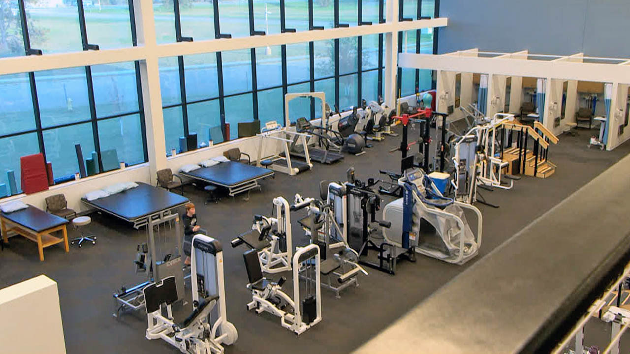 Sanford Health Bemidji Opens New Peak Center with Outpatient Therapy