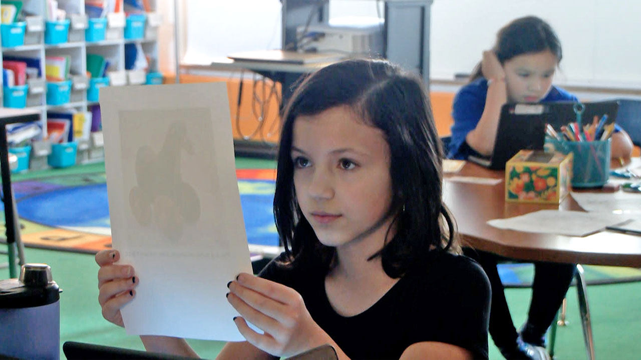 Golden Apple: Schoolcraft Learning Community in Bemidji Celebrates 25 Years