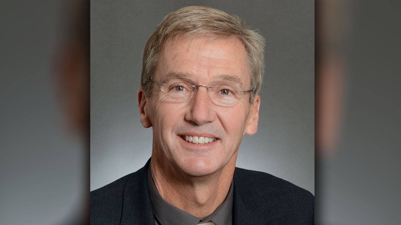 Scott Jensen Announces Run for MN Governor Again in 2026