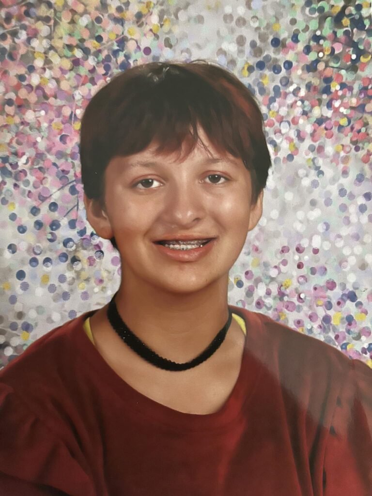 Update: Missing Teen Girl from Morrison County Found Safe