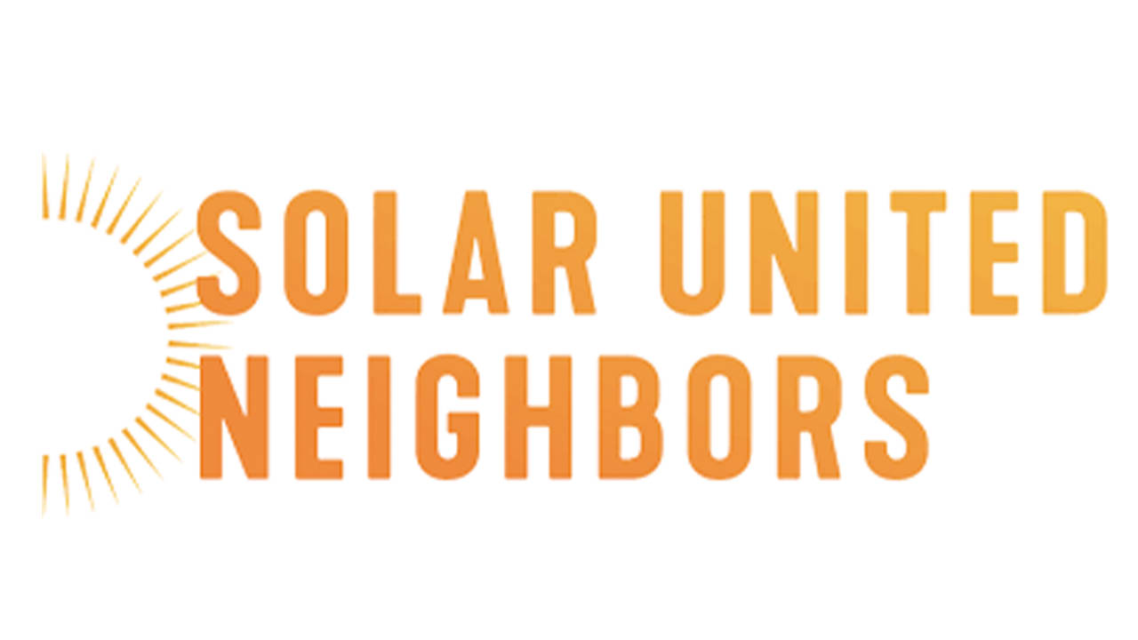 Solar United Neighbors Hosts Information Session For Solar Co-Op ...