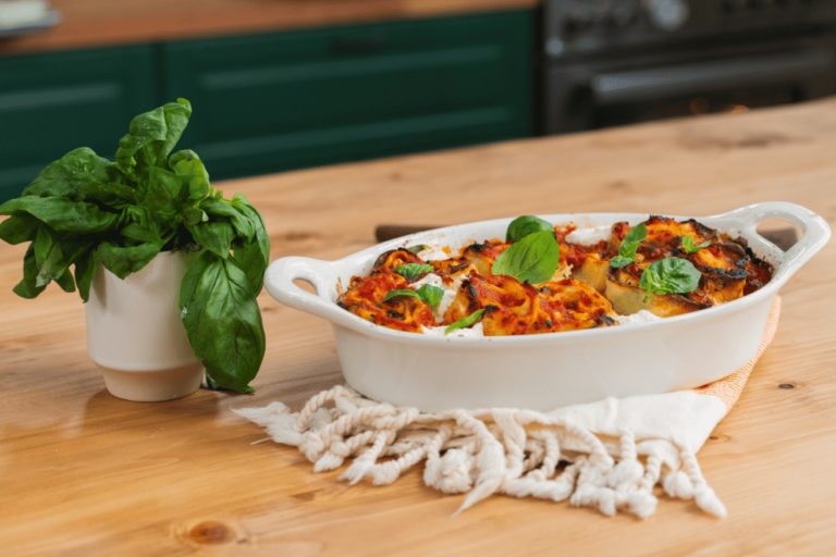 Recipes from PBS Chefs & Shows - Lakeland PBS